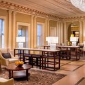SHERATON® COMMANDER HOTEL - Cambridge MA 16 Garden 02138
