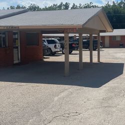 Artesia Inn on 1820 South 1st St in Artesia NM