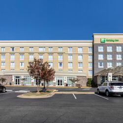 Holiday Inn Southaven Central Memphis an IHG Hotel on 280 Marathon Way ...