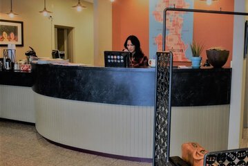 Georgetown Inn Seattle Washington