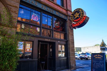 Georgetown Inn Seattle Washington