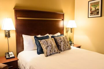 Georgetown Inn Seattle Washington