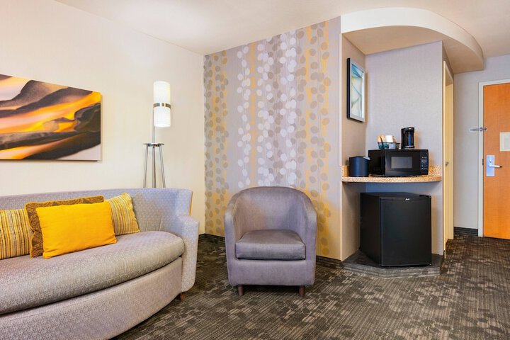 Courtyard by Marriott Phoenix West / Avondale Phoenix | Bookonline.com