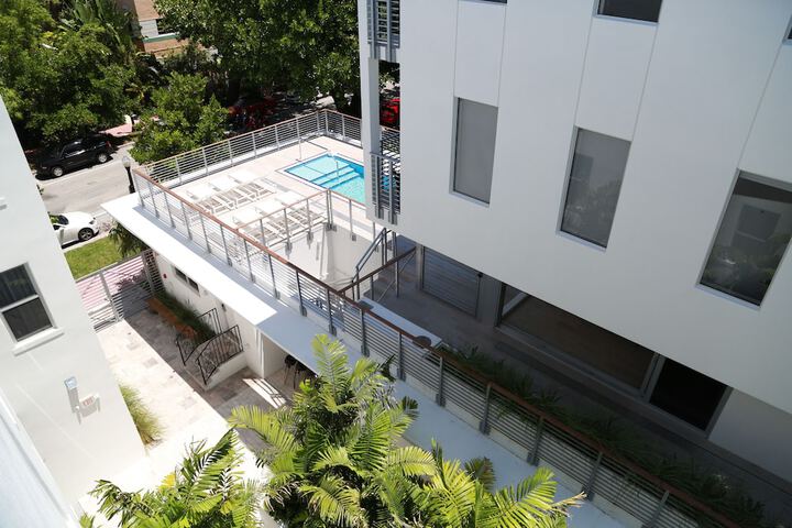 The Meridian Hotel Miami Beach | Bookonline.com