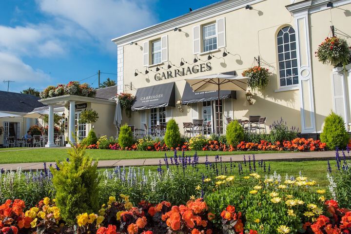 The Devon Hotel Exeter | Bookonline.com