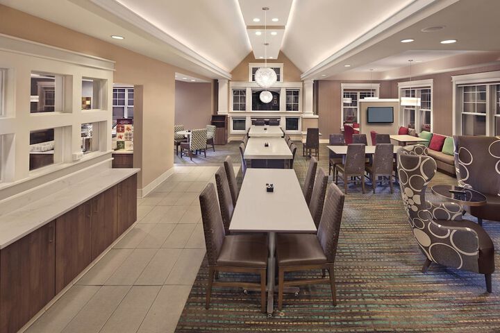 Residence Inn by Marriott Hartford Avon Avon | Bookonline.com