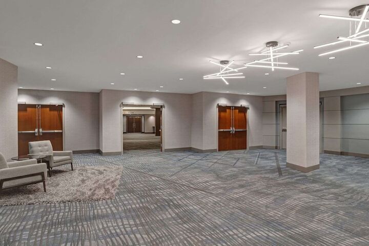 Hyatt Regency DFW International Airport Dallas | Bookonline.com