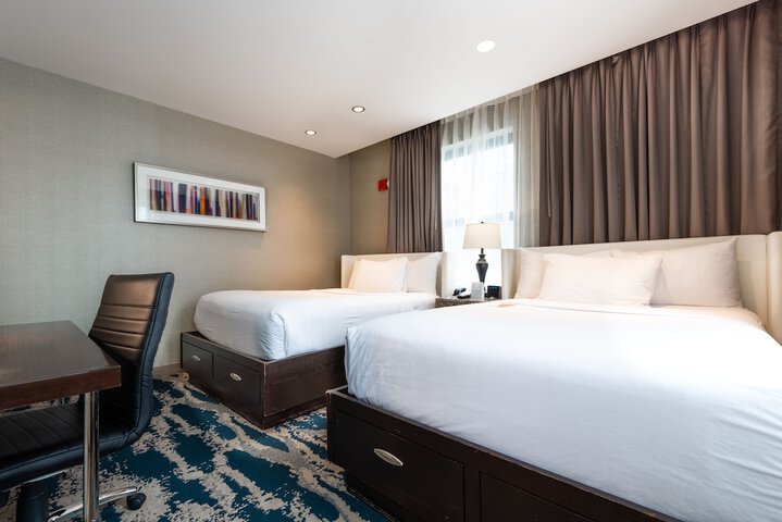 Hotel Felix River North / Magnificent Mile Chicago | Bookonline.com