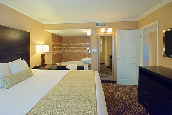Best Western Yuma Mall Hotel & Suites Yuma | Bookonline.com