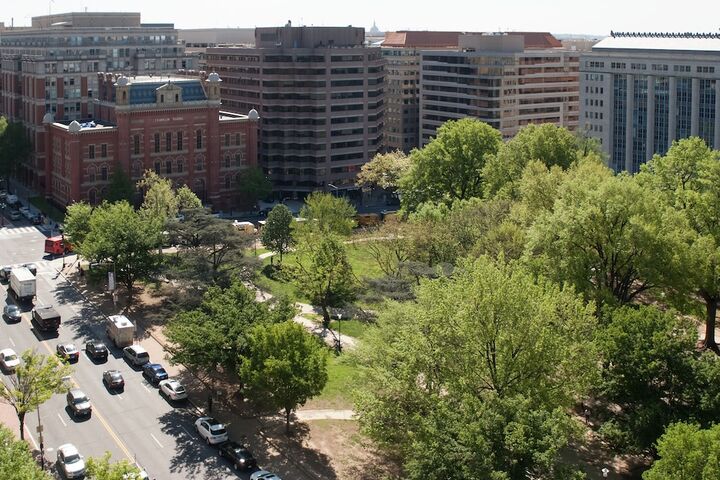 Hamilton Hotel Washington DC Washington | Bookonline.com