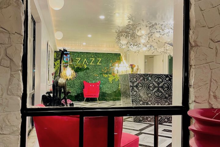 Hotel Zazz Albuquerque | Bookonline.com