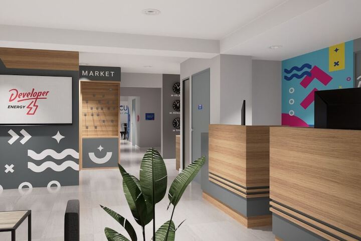 Developer Inn Highway a Howard Johnson by Wyndham Kissimmee ...