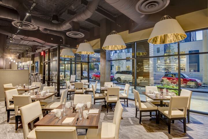 Inn at 500 Capitol Boise | Bookonline.com