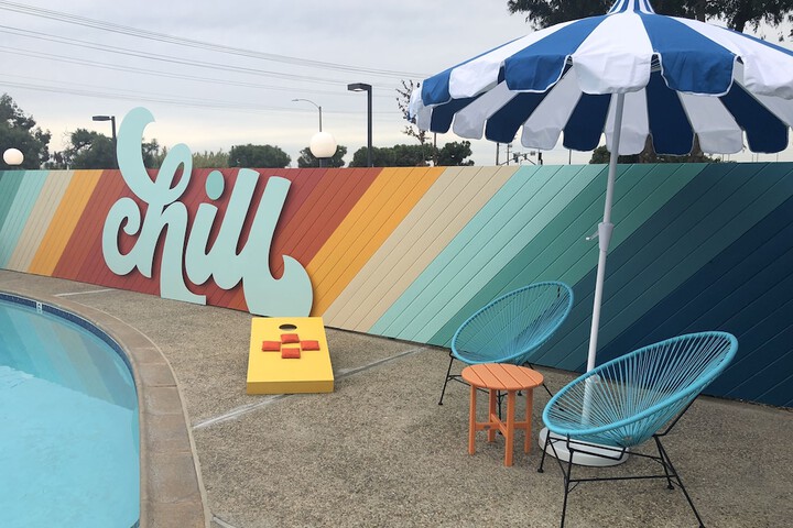 The Rambler Motel Chula Vista | Bookonline.com