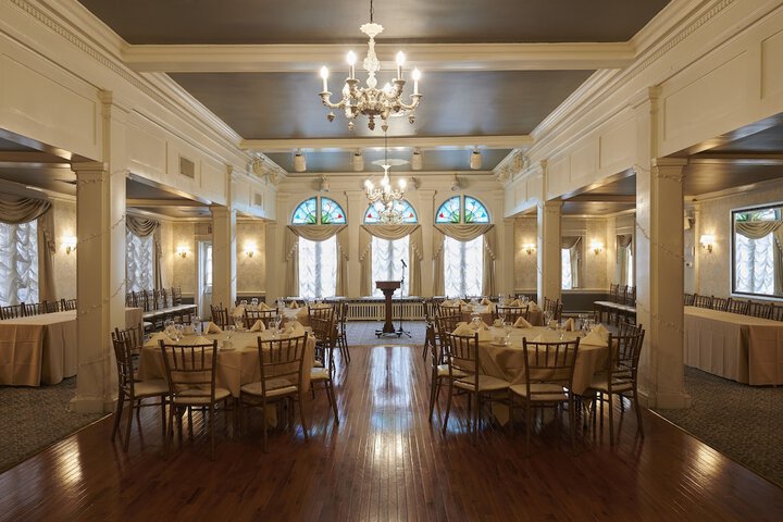 Lititz Springs Inn&Spa Lititz | Bookonline.com