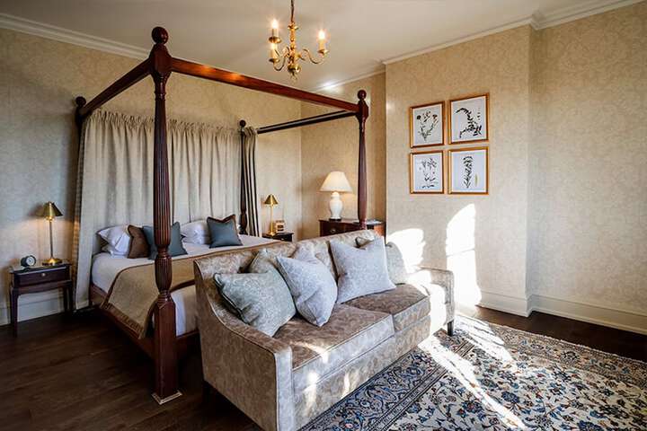 Eastwell Manor Champneys Hotel & Spa Ashford | Bookonline.com