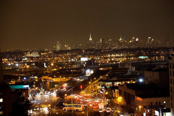 The One Boutique Hotel Flushing | Bookonline.com