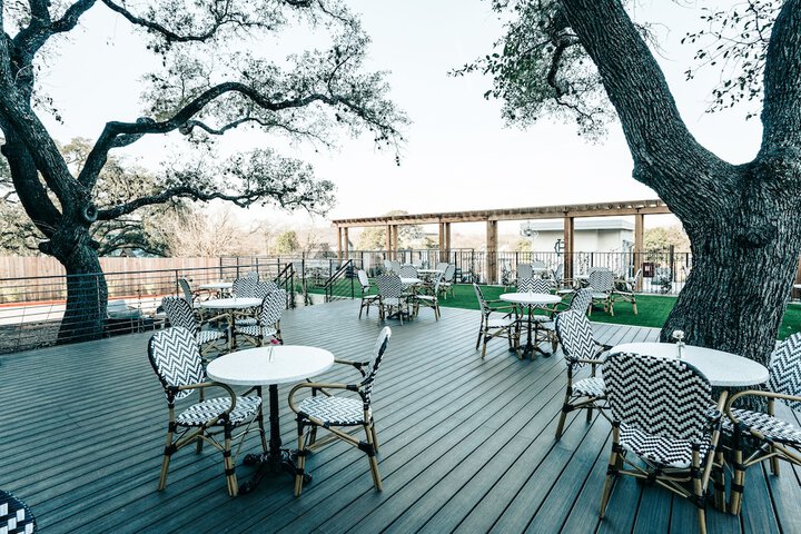Colton House Hotel Austin | Bookonline.com