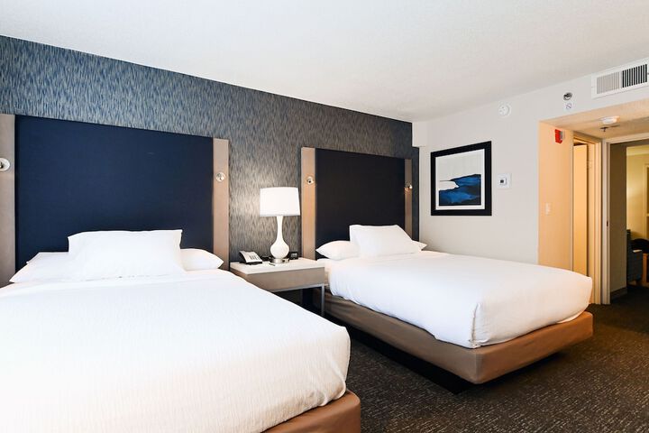 Embassy Suites by Hilton Baltimore Hunt Valley Hunt Valley | Bookonline.com