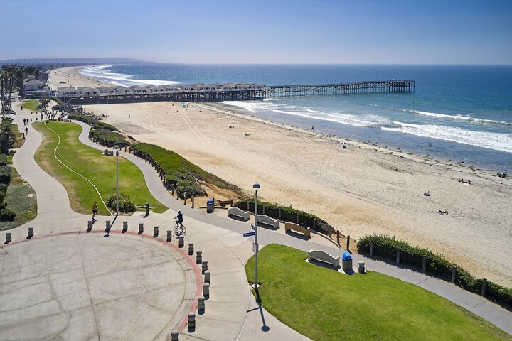 Pacific View Inn San Diego | Bookonline.com