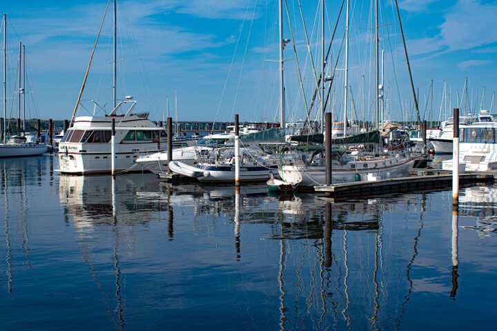 DoubleTree by Hilton Hotel New Bern Riverfront New Bern | Bookonline.com