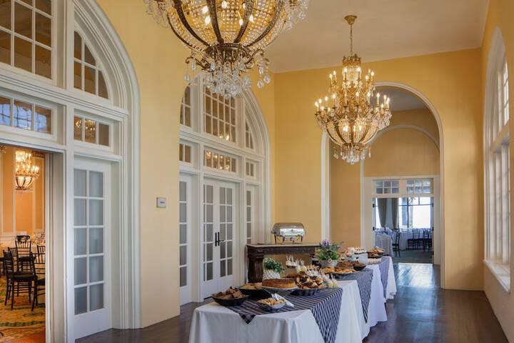 Grand Galvez Resort Autograph Collection Galveston | Bookonline.com