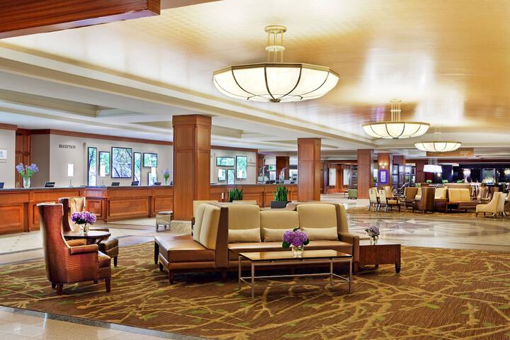 Sheraton Boston a Marriott Hotel Boston | Bookonline.com