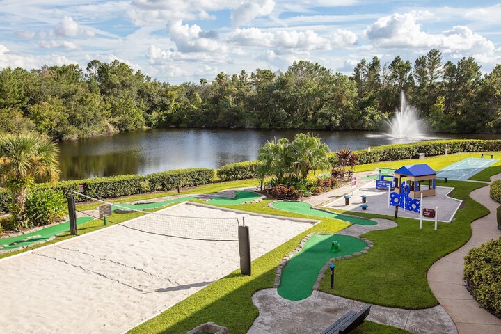 Westgate Leisure Resort Orlando | Bookonline.com