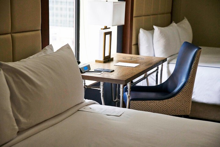 The Adolphus Autograph Collection Dallas | Bookonline.com