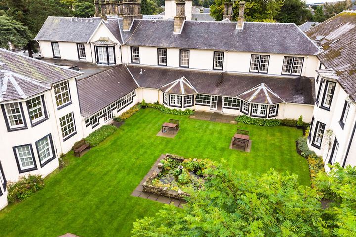 The Green Hotel Golf & Leisure Resort Kinross | Bookonline.com