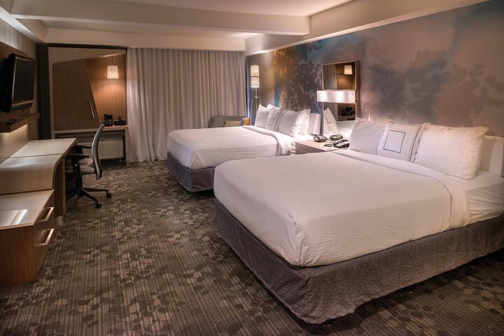 Courtyard by Marriott Oxnard Ventura Oxnard | Bookonline.com