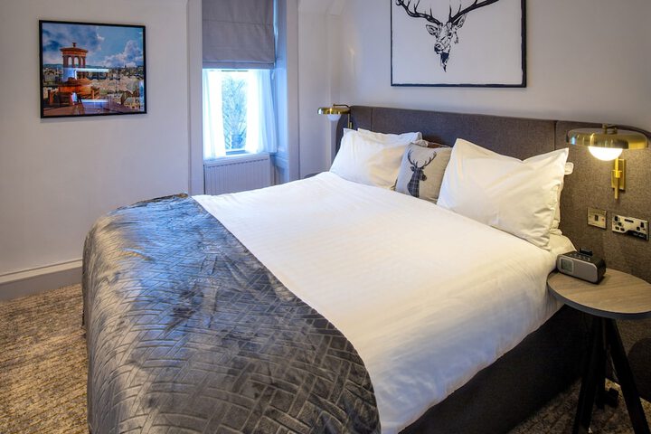 Bruntsfield Hotel Edinburgh | Bookonline.com