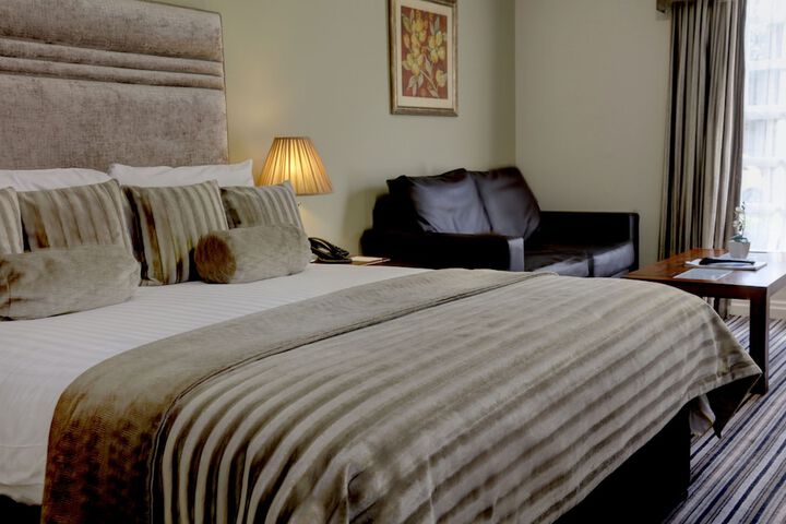 Best Western Plus West Retford Hotel Retford | Bookonline.com