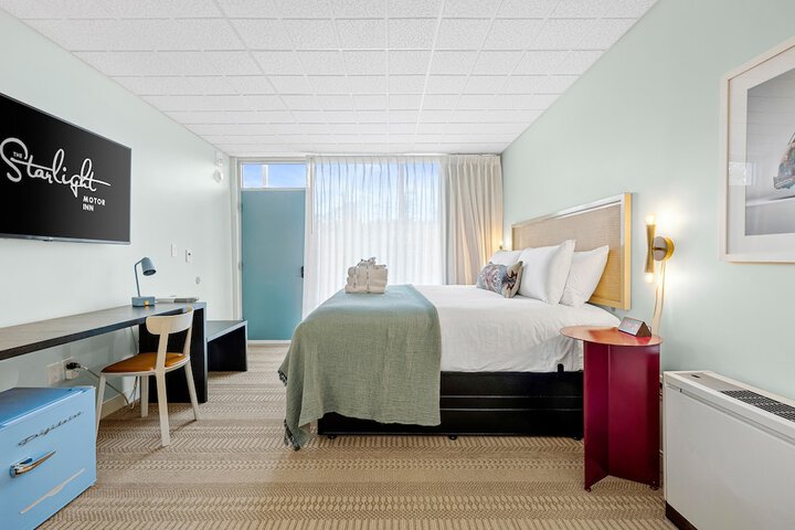Starlight Motor Inn North Charleston | Bookonline.com