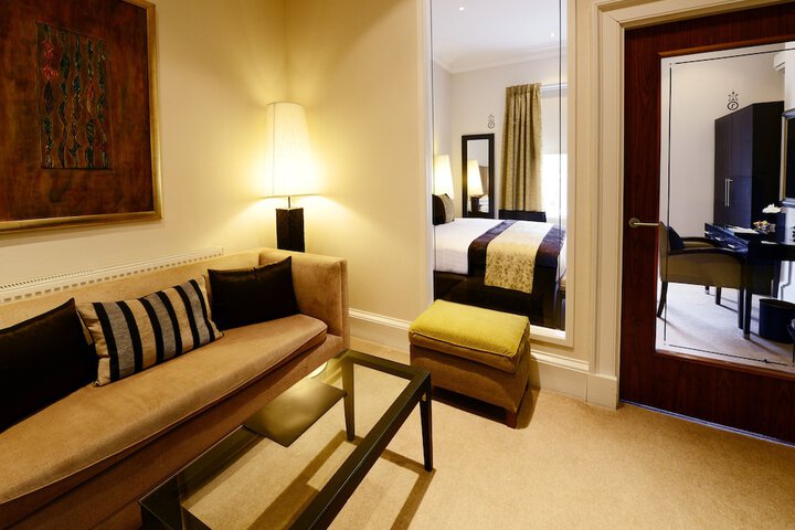 Rocpool Reserve Hotel & Restaurant Inverness | Bookonline.com