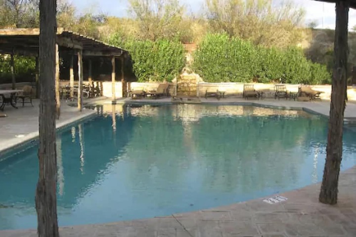 Lajitas Golf Resort&Spa Terlingua | Bookonline.com