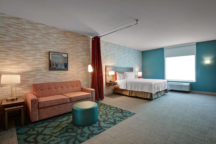 Home2 Suites by Hilton Fort Mill SC Fort Mill | Bookonline.com