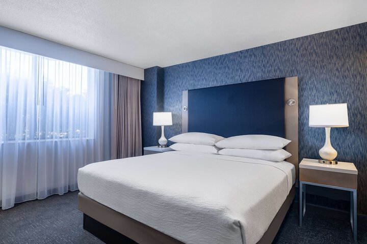 Embassy Suites by Hilton Baltimore Hunt Valley Hunt Valley | Bookonline.com