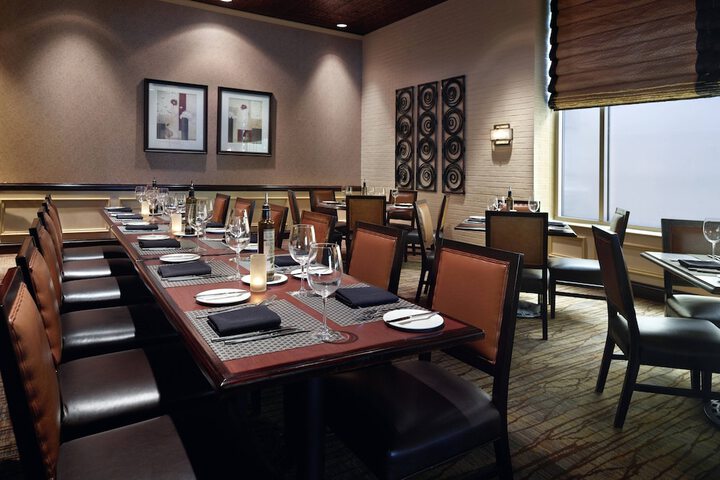 Augusta Marriott at the Convention Center Augusta | Bookonline.com