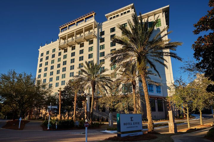 Hotel Effie Sandestin Miramar Beach | Bookonline.com