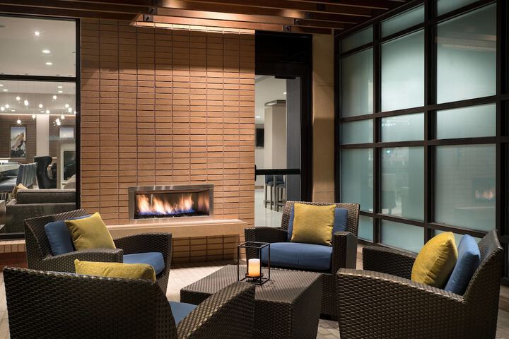 Residence Inn by Marriott Boulder Canyon Boulevard Boulder | Bookonline.com