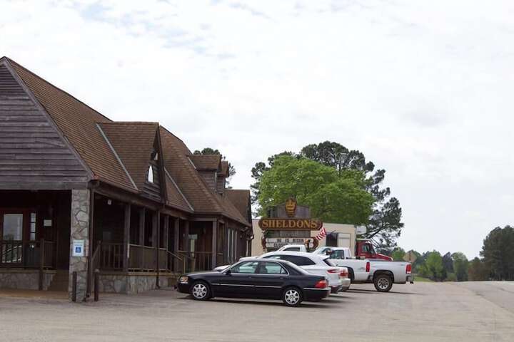Sheldons Motel&Restaurant Keysville | Bookonline.com