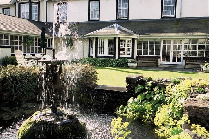 The Green Hotel Golf & Leisure Resort Kinross | Bookonline.com