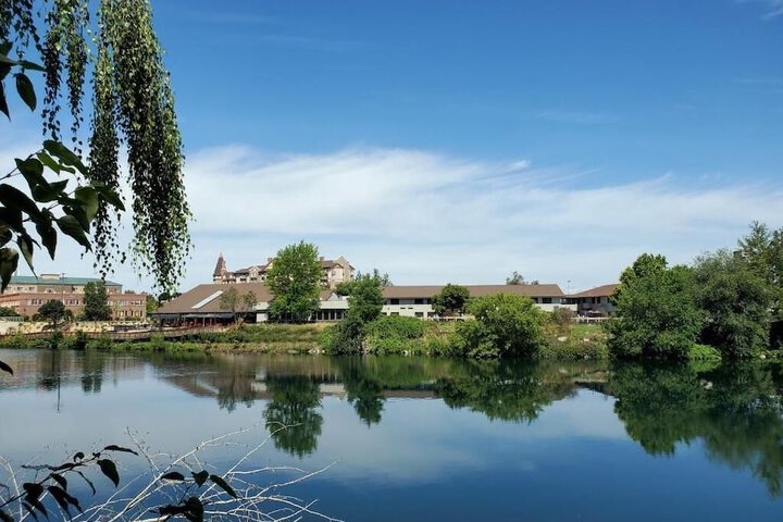 Ruby River Hotel Spokane | Bookonline.com