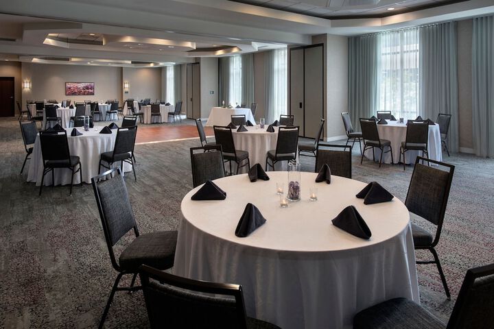 Courtyard by Marriott Gaithersburg Washingtonian Center Gaithersburg ...