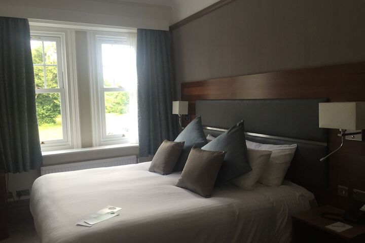 Best Western Chilworth Manor Hotel Southampton | Bookonline.com