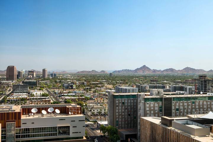 The Westin Phoenix Downtown Phoenix | Bookonline.com