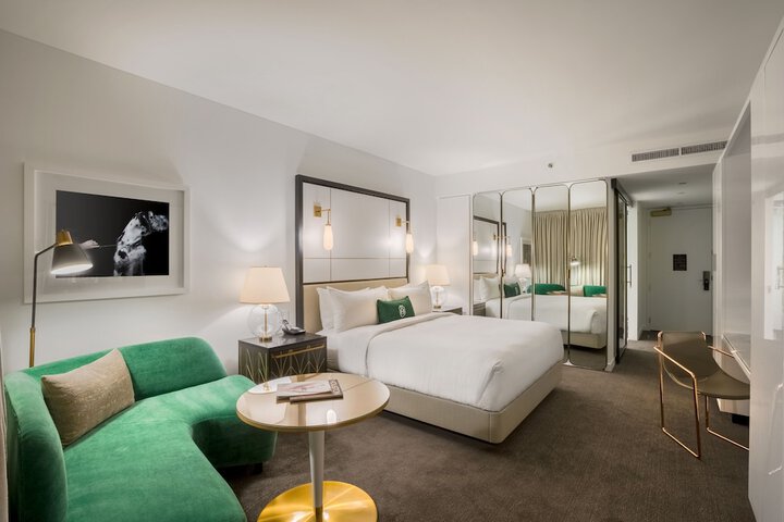 The Laura Hotel Houston Downtown Autograph Collection Houston ...