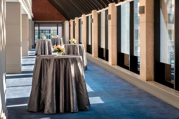 Boston Marriott Cambridge Cambridge | Bookonline.com