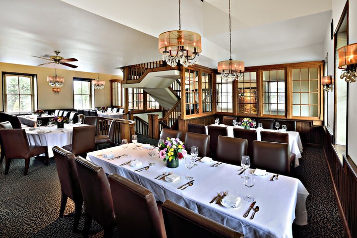 Lambertville Station Restaurant&Inn Lambertville | Bookonline.com